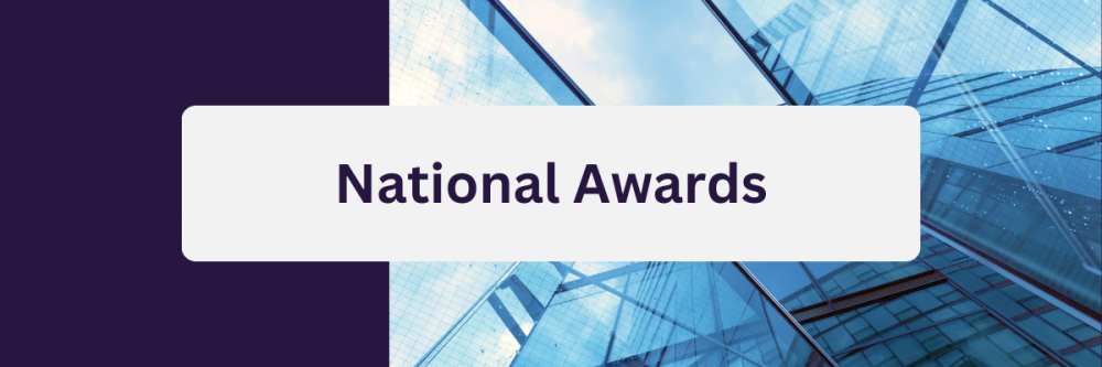 National Awards – Norfolk Constructing Excellence Club