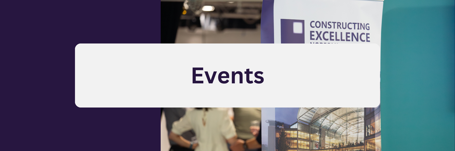 Events Home – Norfolk Constructing Excellence Club